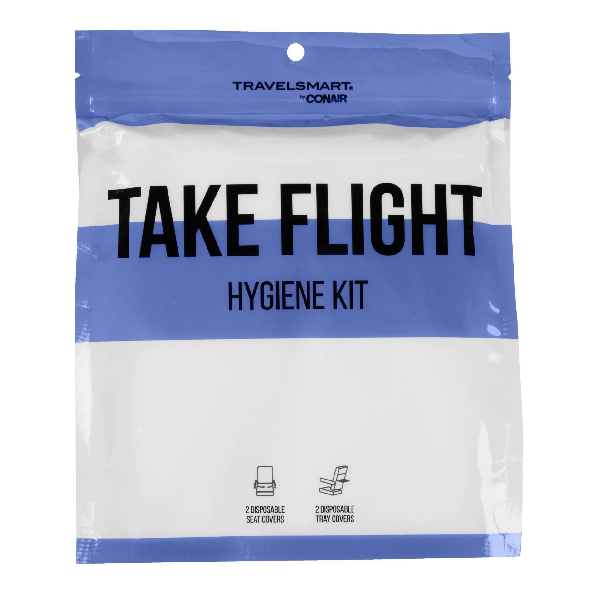 Travel Smart Take Flight Kit 1 ct | Shipt