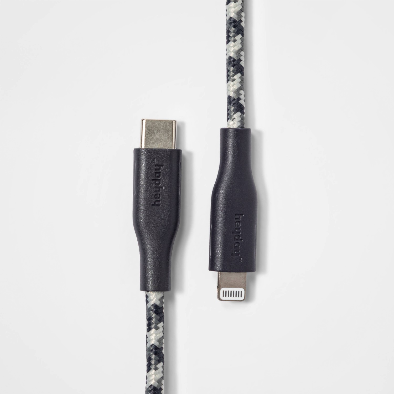 6' Lightning to USB-C Power Delivery Car Charging Kit - heyday Dusk ...