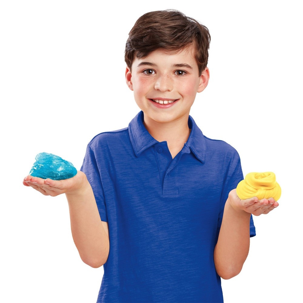 Nickelodeon Mega Mix Extravaganza Slime 1 ct | Shipt