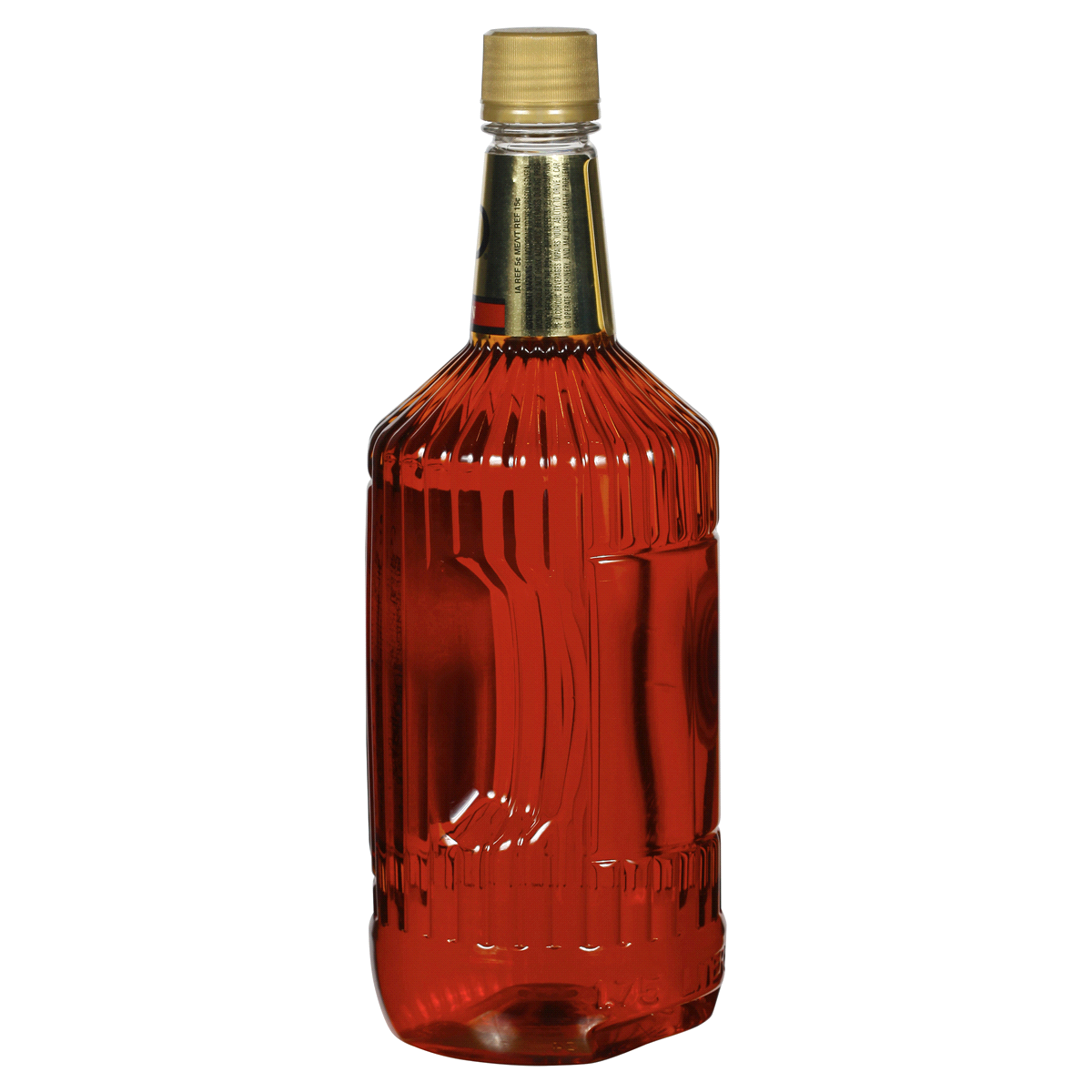 Canadian LTD Canadian Whisky 1.75 liter | Shipt