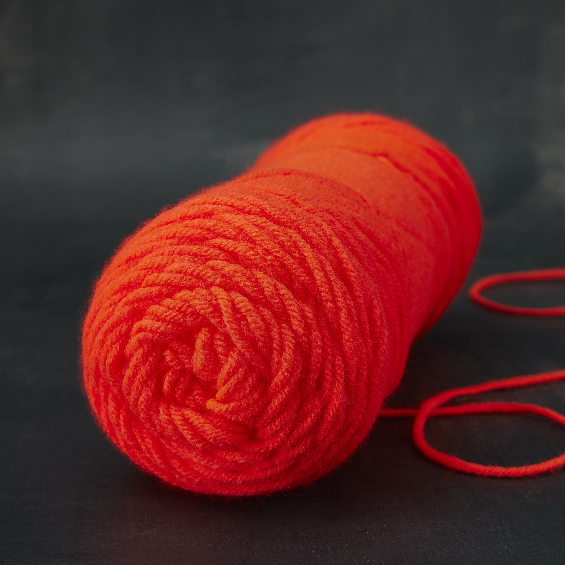 Soft Classic Neon Yarn By Loops & Threads 252 yd | shipt
