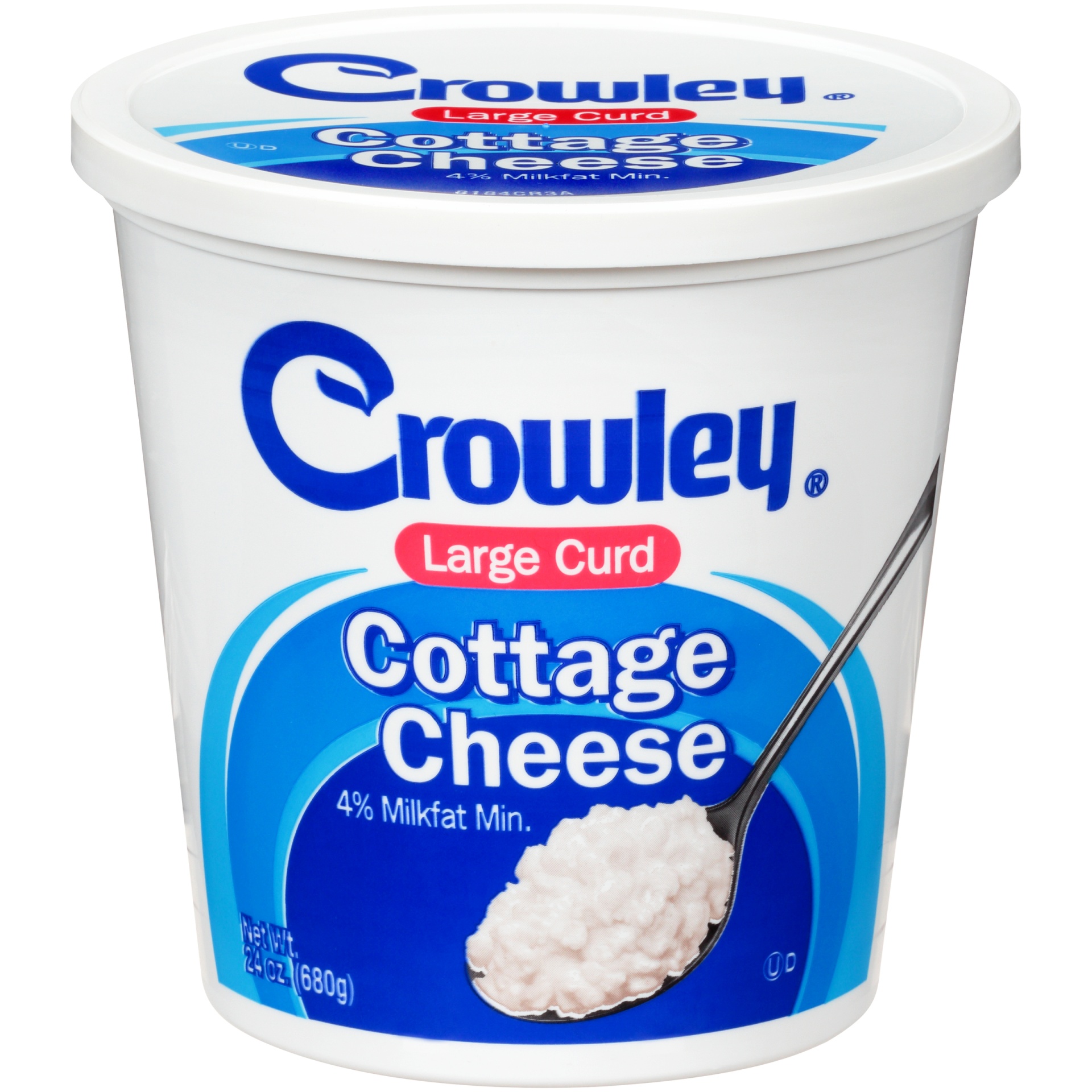 Cottage Cheese Large Curd
