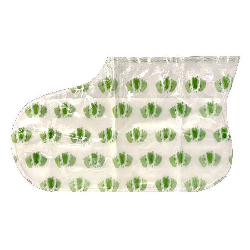 Masque Bar Bandito Take Your Boots Off Exfoliating Foot Mask - One Size ...