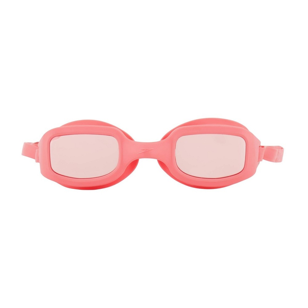 Speedo Kids' Sonic Goggles - Georgia Peach 1 ct | shipt