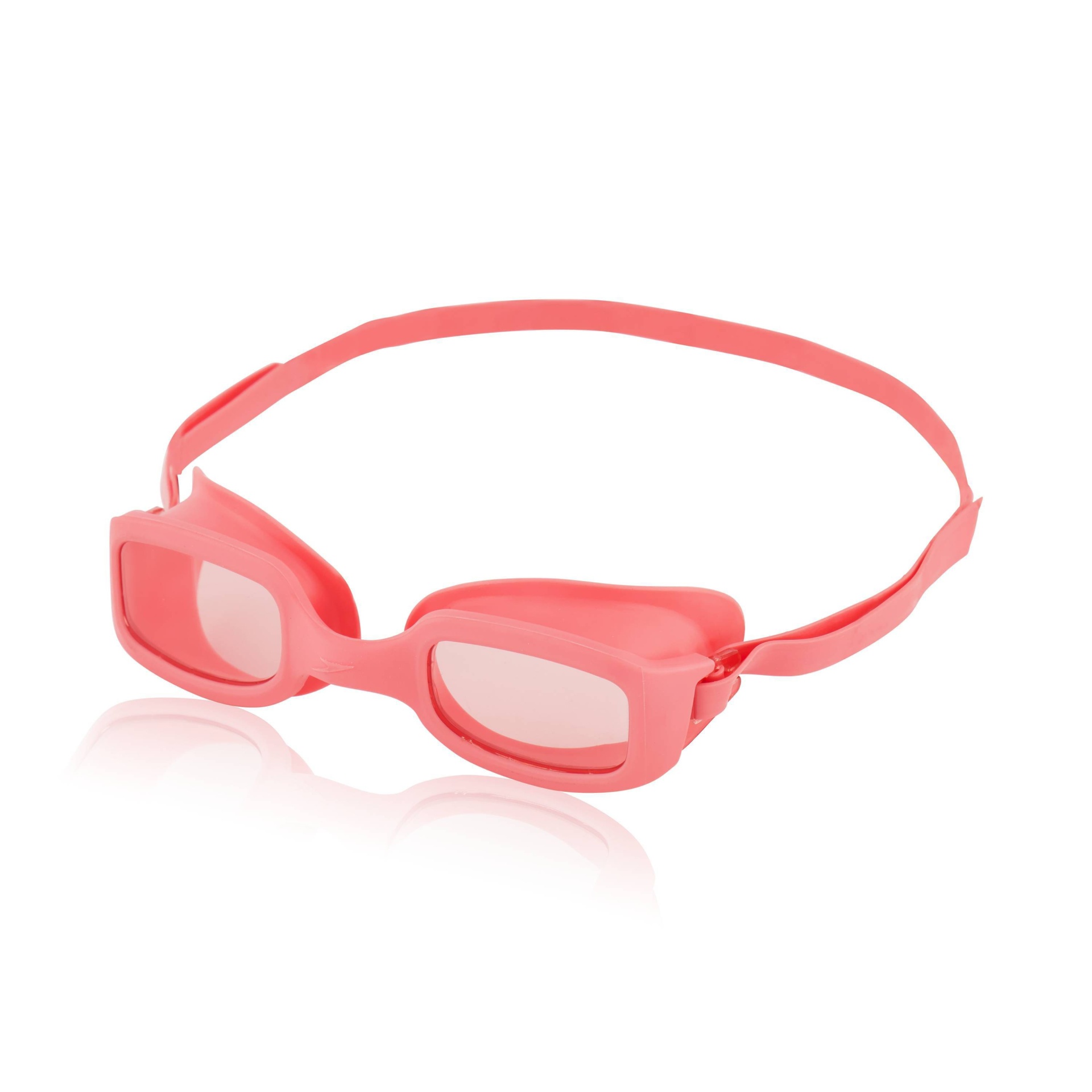 Speedo Kids' Sonic Goggles - Georgia Peach 1 ct | shipt