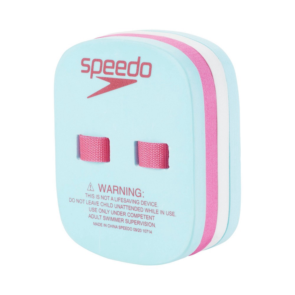 Speedo Back Float Swim Aid - Aqua Splash 1 ct | Shipt