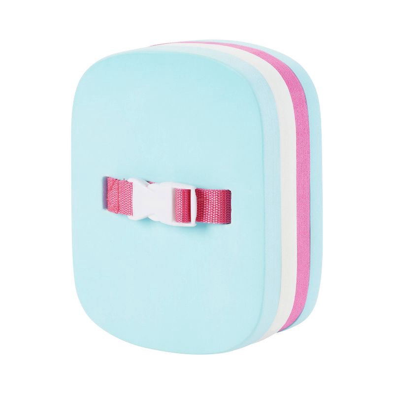 Speedo Back Float Swim Aid - Aqua Splash 1 ct | shipt