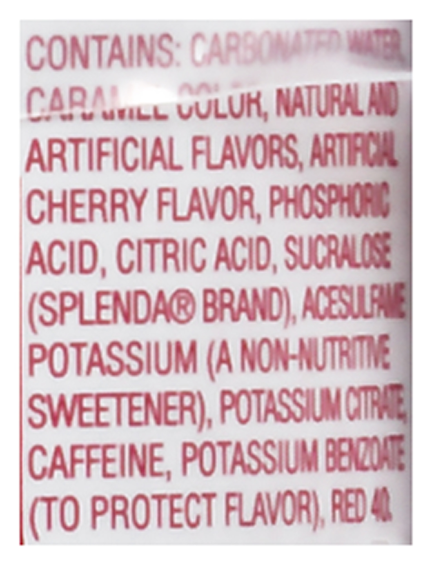 Cheerwine Diet Legend Soft Drink 6 ct; 1/2 liter | Shipt