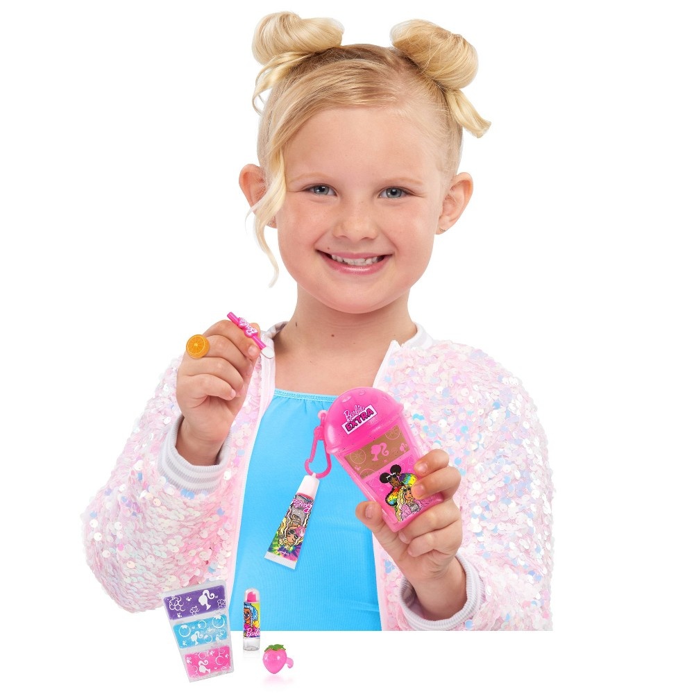 Barbie Extra Smoothie Makeup Set 1 ct | Shipt