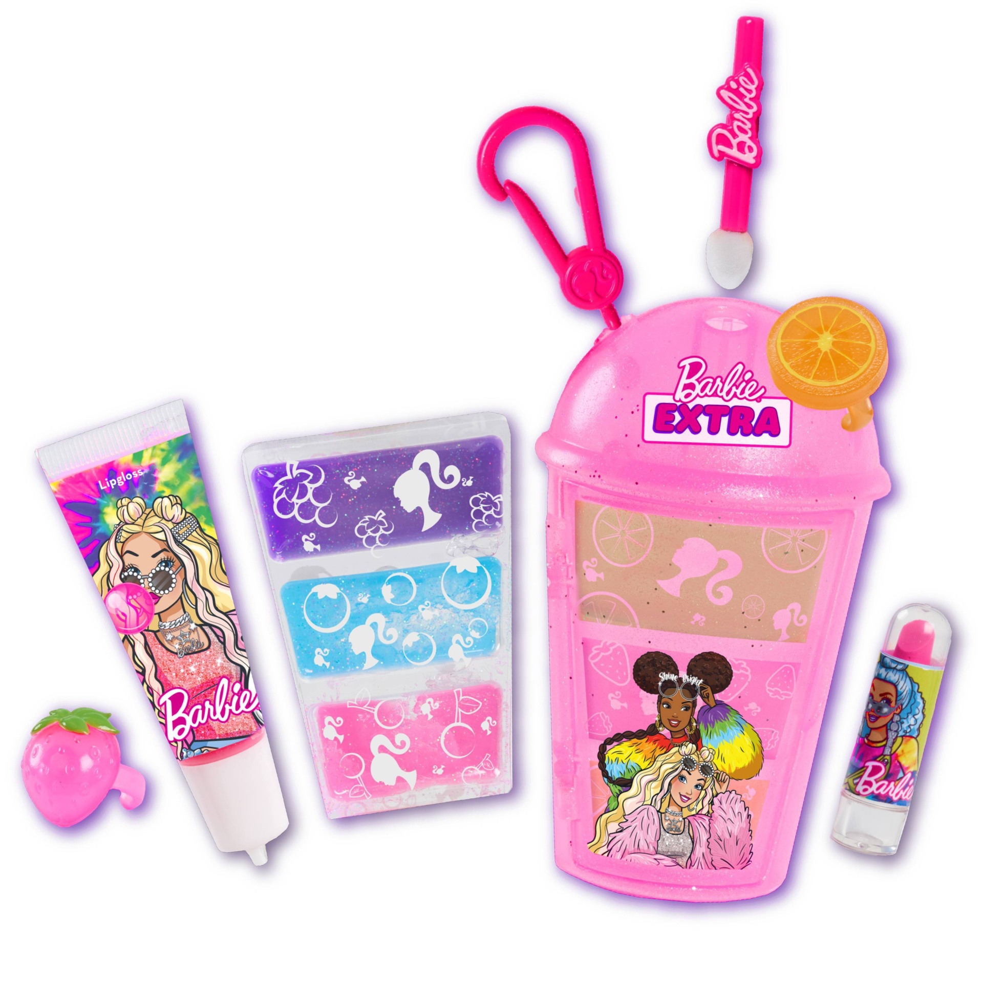 Barbie Extra Smoothie Makeup Set 1 ct | Shipt