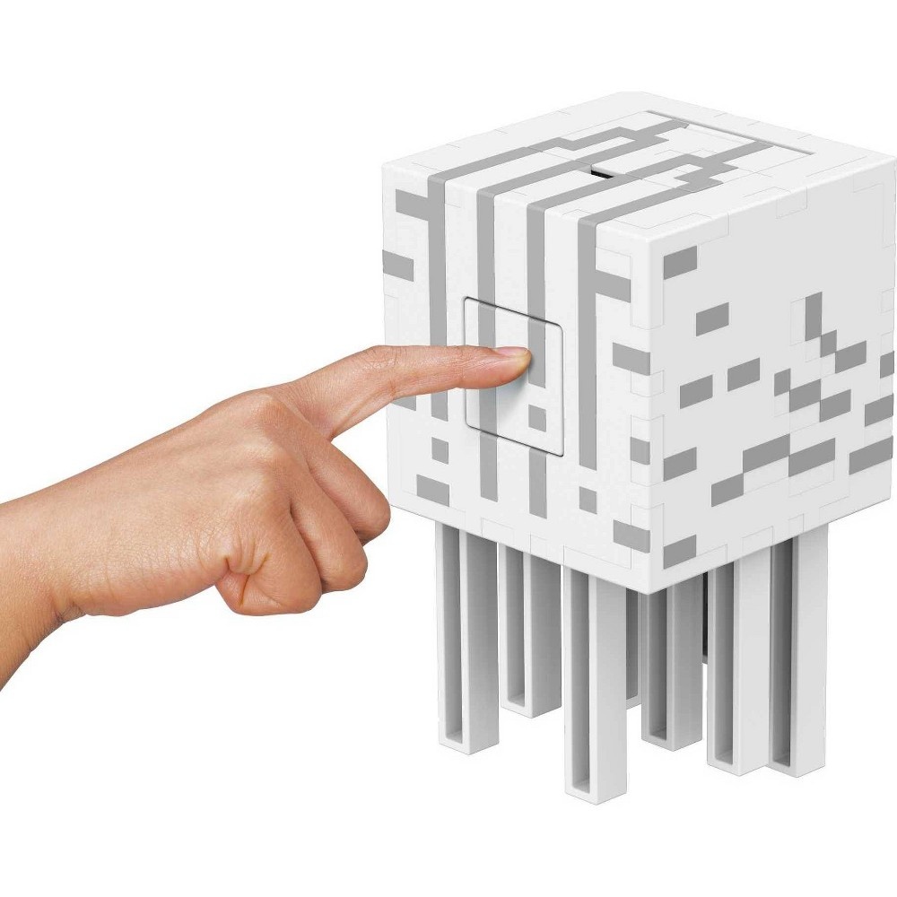 Minecraft Fireball Ghast Figure 1 ct | Shipt