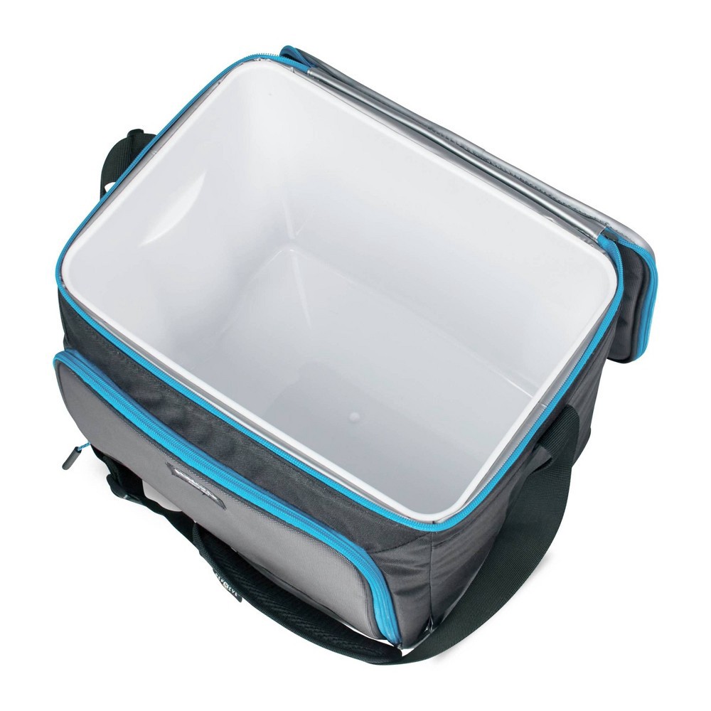 Igloo MaxCold Evergreen Hard Liner 10.5qt Cooler - Black 10.5 qt | Shipt
