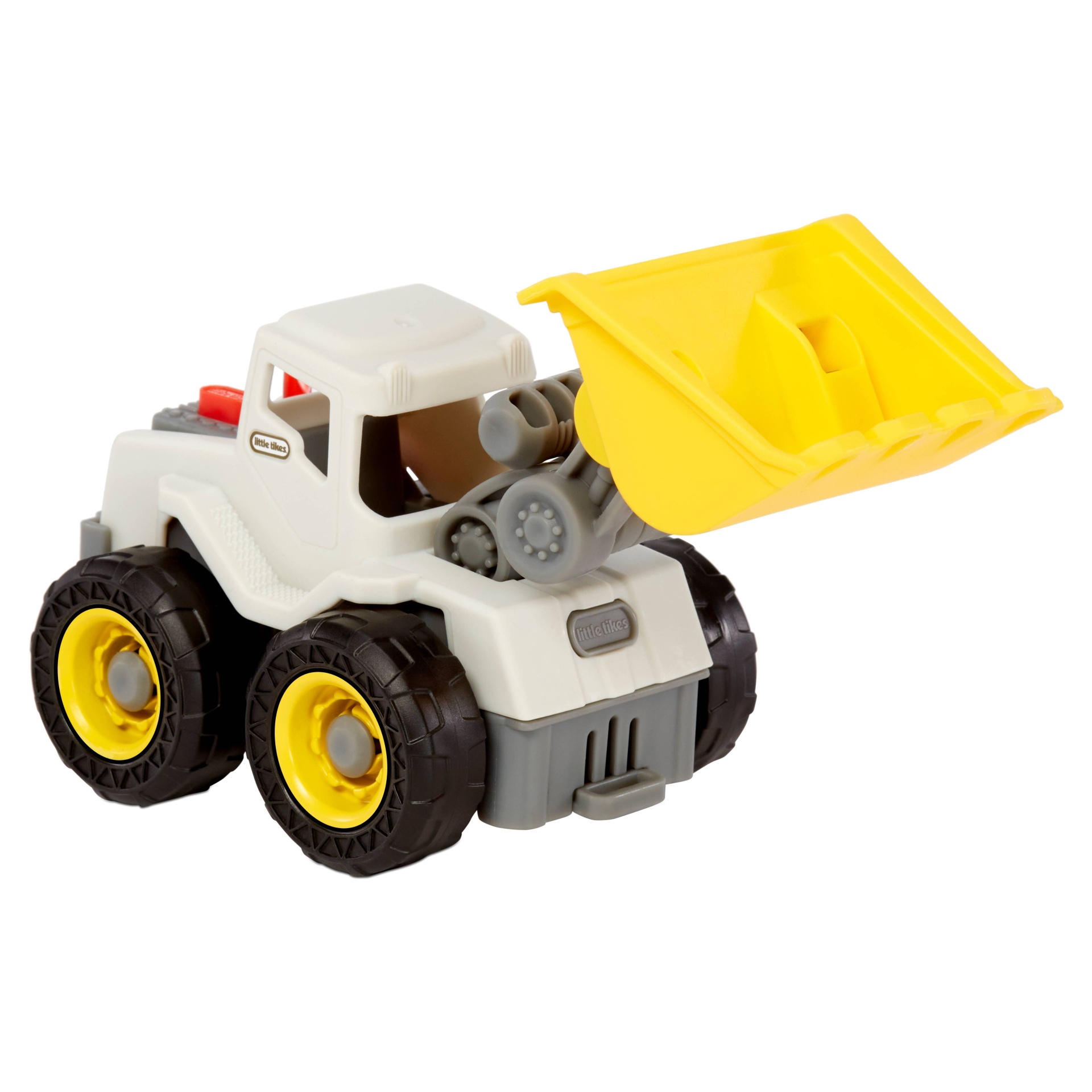 Little Tikes Dirt Diggers Mini Front Loader Truck 1 ct | Shipt