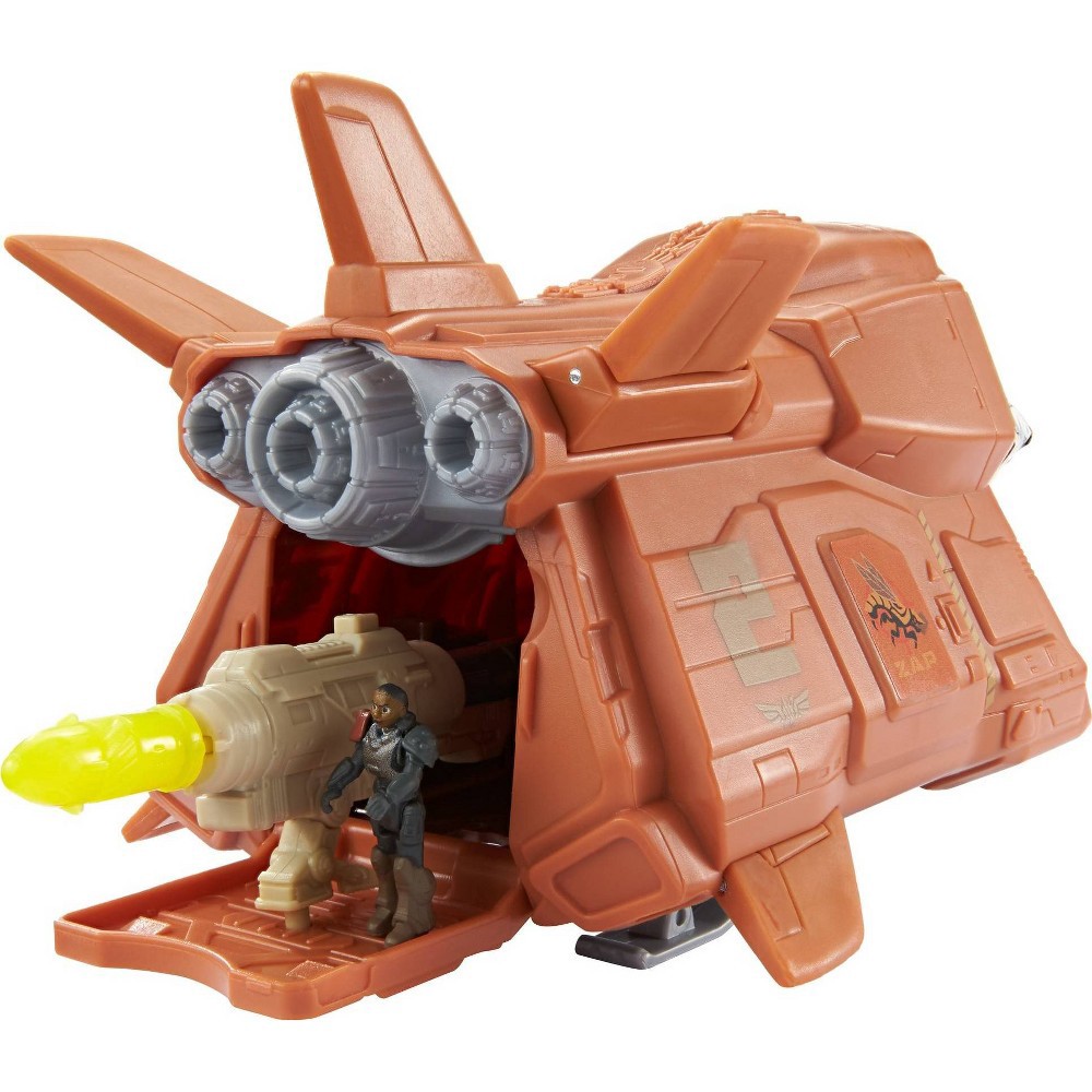 Disney Pixar Lightyear Hyperspeed Series Armadillo with Izzy & Buzz ...