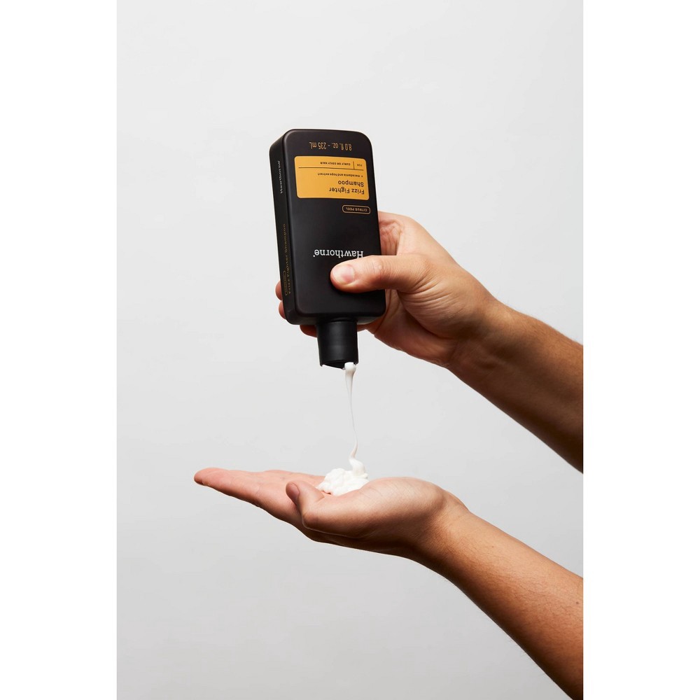 Hawthorne Frizz Fighter Shampoo - 8 fl oz 8 fl oz | Shipt