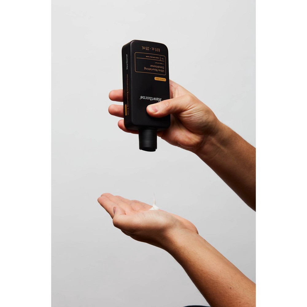 Hawthorne Ultra Nourishing Conditioner - 8 fl oz 8 fl oz | Shipt