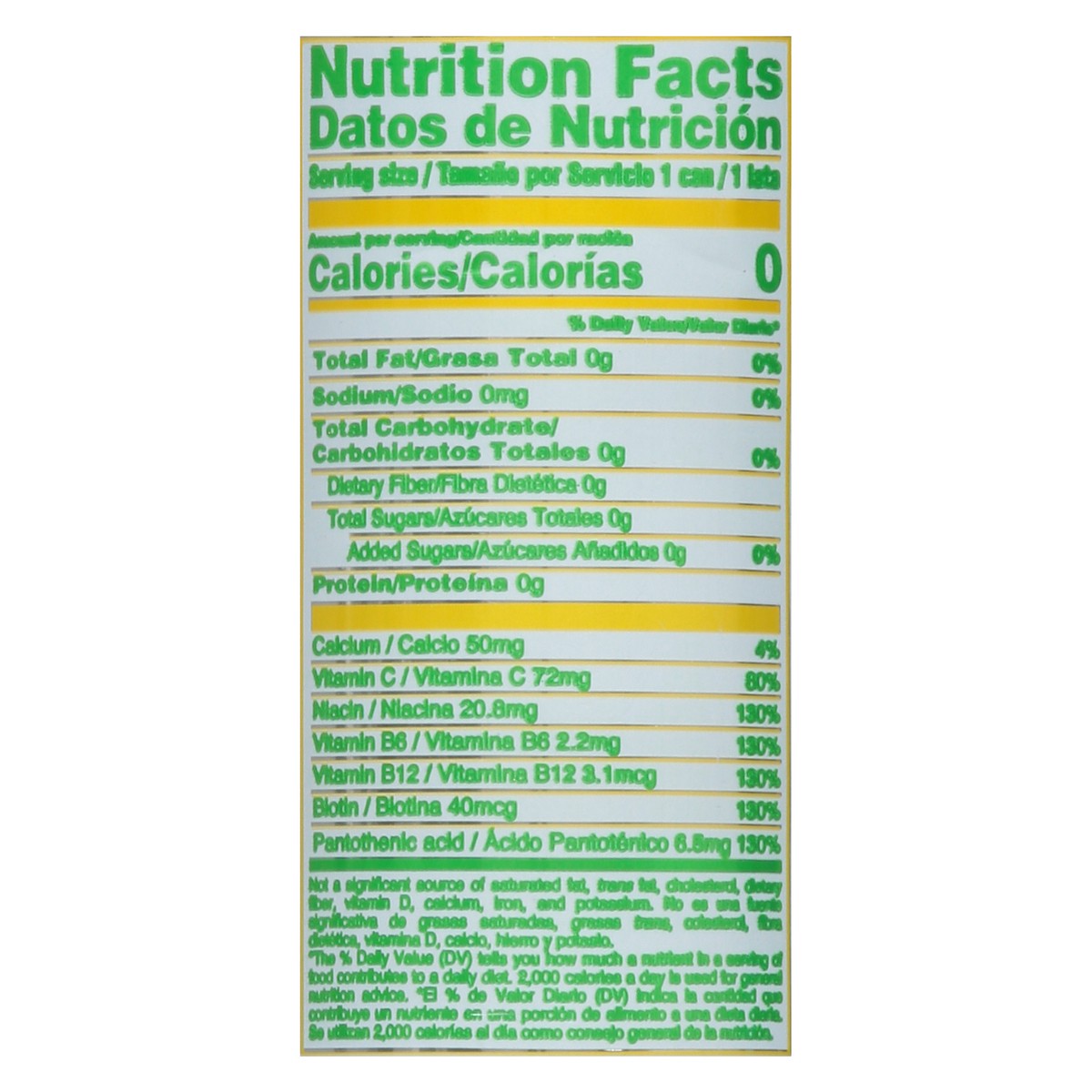Ciclon Yuzu & Ginger Green Tea Energy Drink - 12 fl oz 12 fl oz | shipt