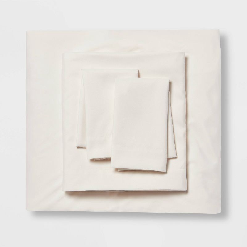 12pc Queen Reversible Paisley Print Comforter & Sheets Set Blue/Dark ...