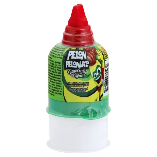 Pelon Pelonazo Tamarindo Soft Candy 3.5 oz | Shipt