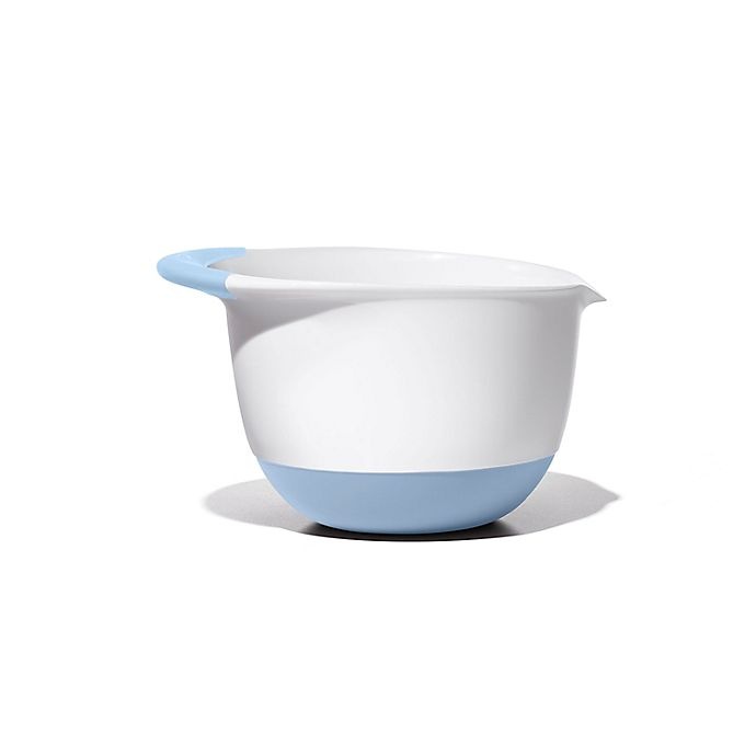 OXO Good Grips Mixing Bowl Set 3 ct | Shipt