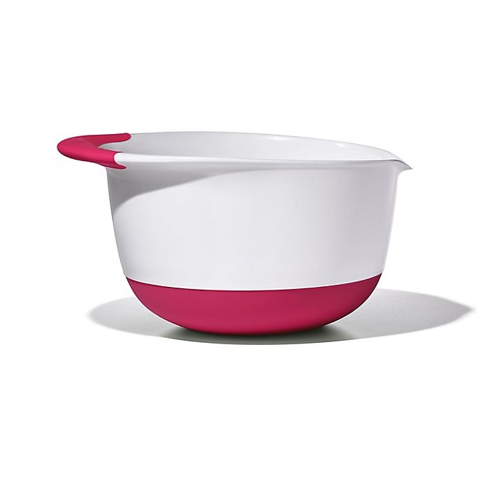 OXO Good Grips Mixing Bowl Set 3 ct | Shipt