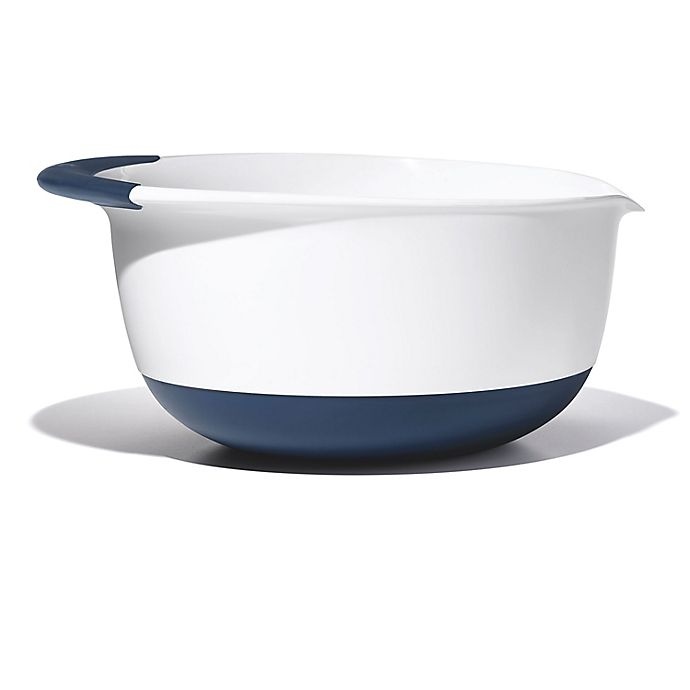 OXO Good Grips Mixing Bowl Set 3 ct | Shipt