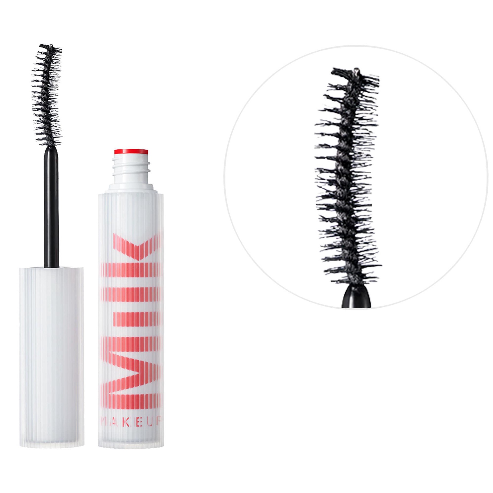 MILK MAKEUP Mini RISE Lifting + Lengthening Mascara Elevate 0.14 oz/ 4 ...
