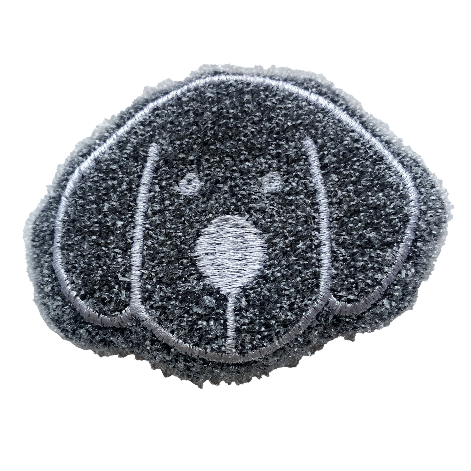 Broxan Dog Scrub Sponges Set Of 2 1 ct | shipt