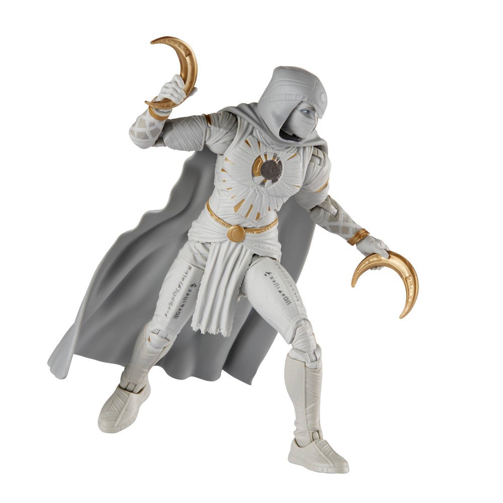 Marvel Legends Series Disney Plus Moon Knight Action Figure 1 ct | Shipt