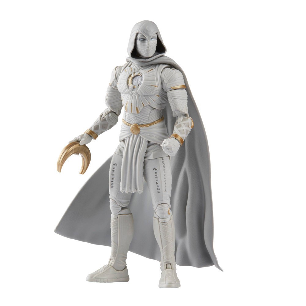 Marvel Legends Series Disney Plus Moon Knight Action Figure 1 ct | Shipt