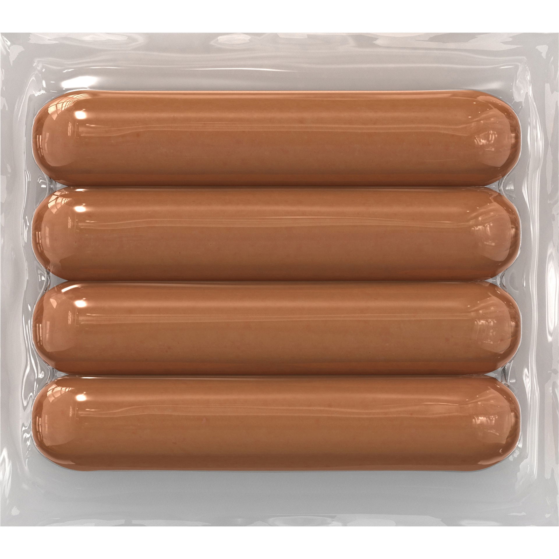 Bar-S Franks, Premium Beef, Jumbo 16 oz | Shipt