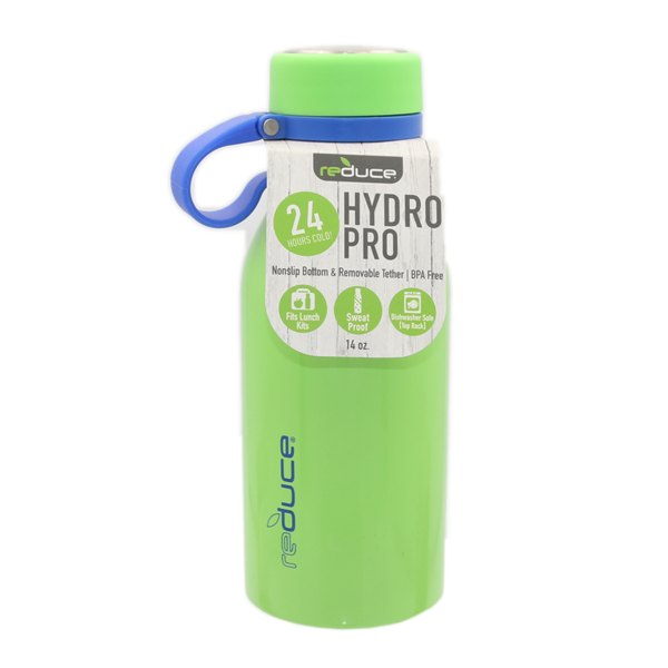 Reduce Bottle, Hydro Pro, 14 Ounce 1 ct | Shipt