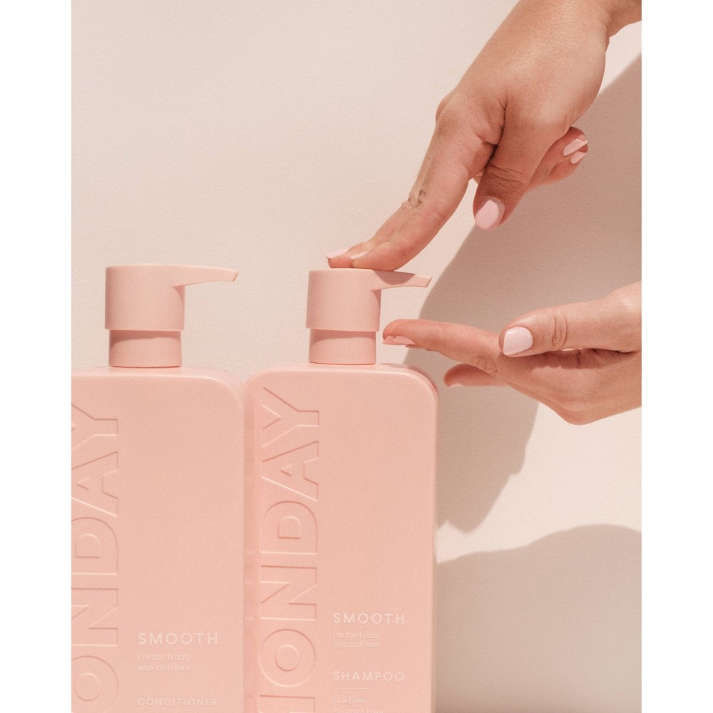 MONDAY Smooth Conditioner - 27 fl oz 27 fl oz | Shipt