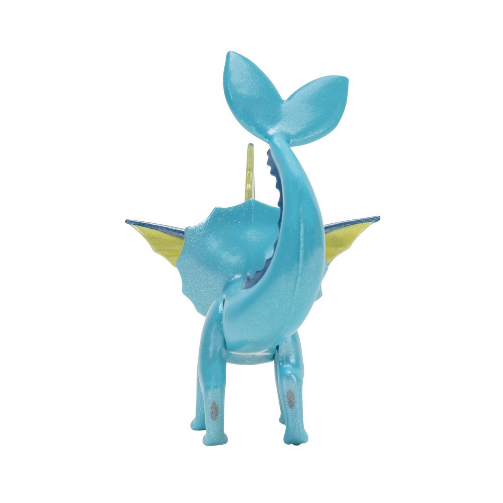 Pokemon - Select Evolution Multipack - Eevee, Jolteon, Vaporeon ...