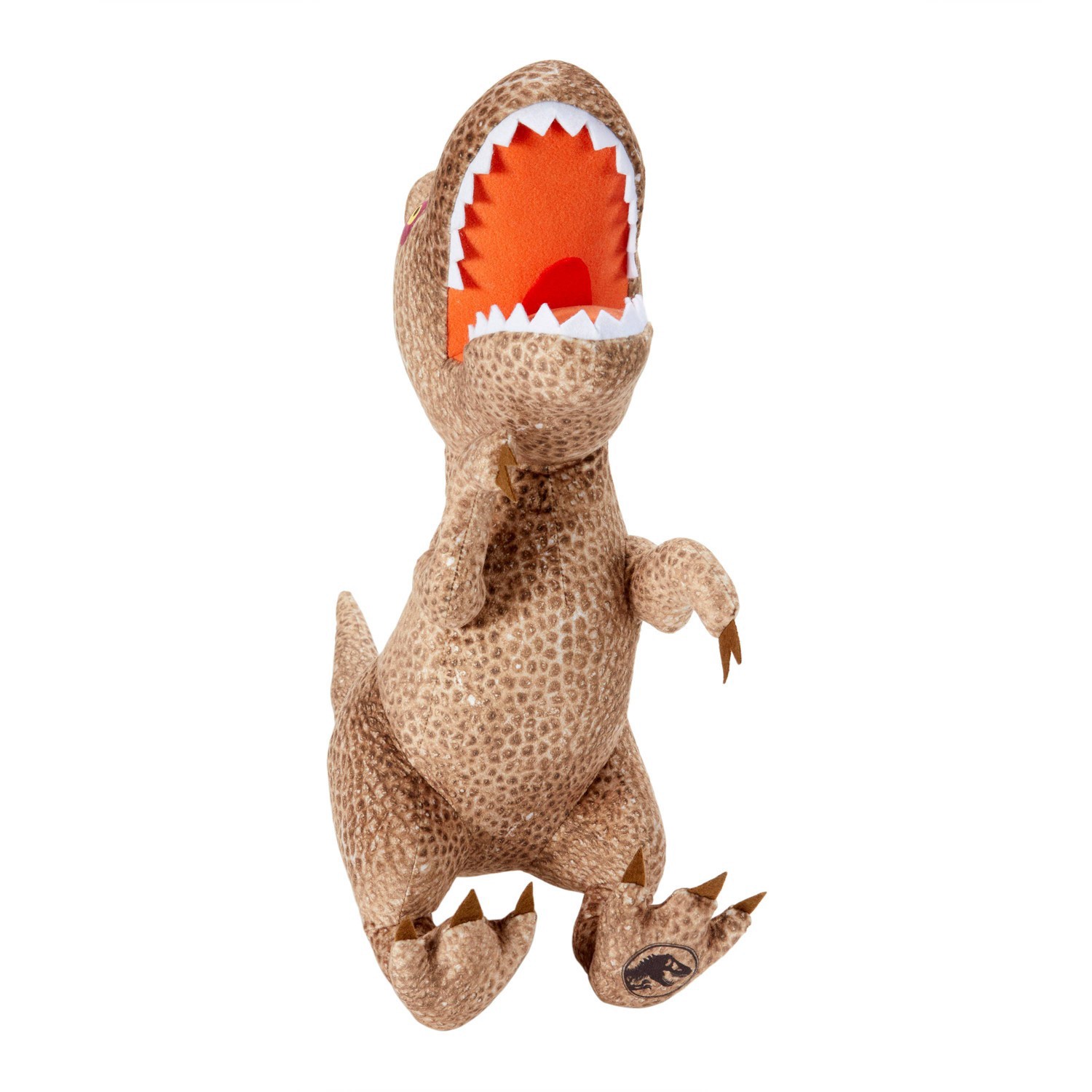 Jurassic World Raging T Rex Pillow Buddy 1 ct | Shipt