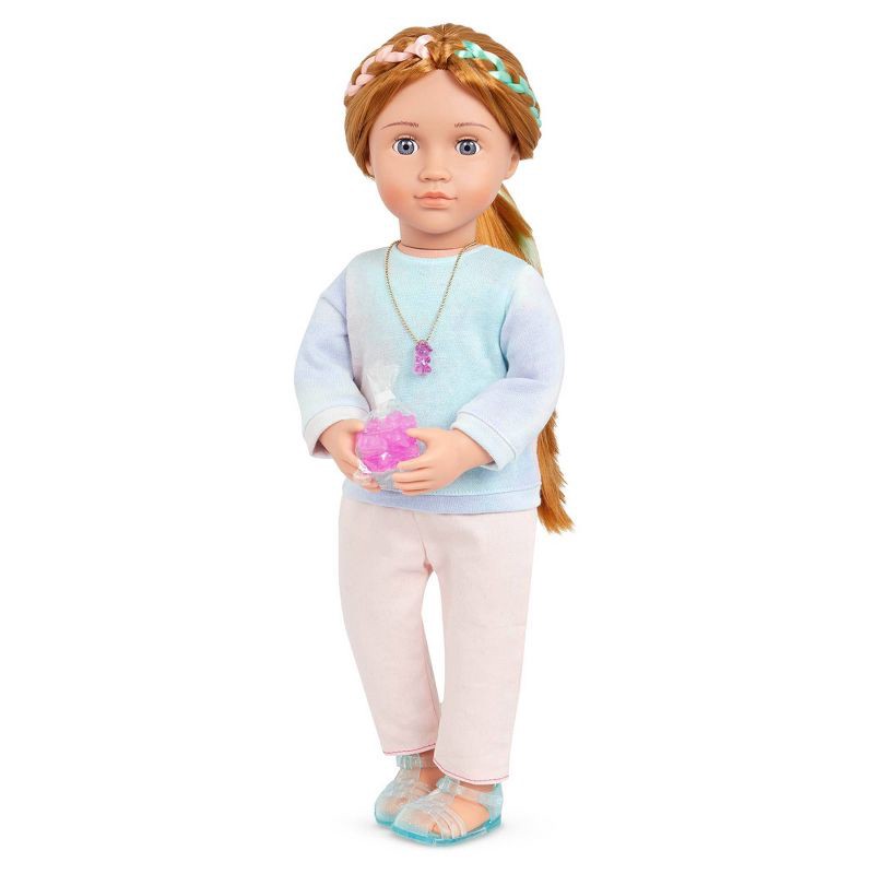 Our Generation Beary Pretty Fashion Outfit for 18" Dolls 1 ct | Shipt