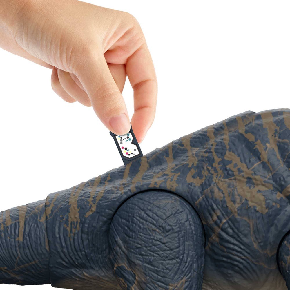 Jurassic World: Dominion Dreadnoughtus Dinosaur Figure (Target ...