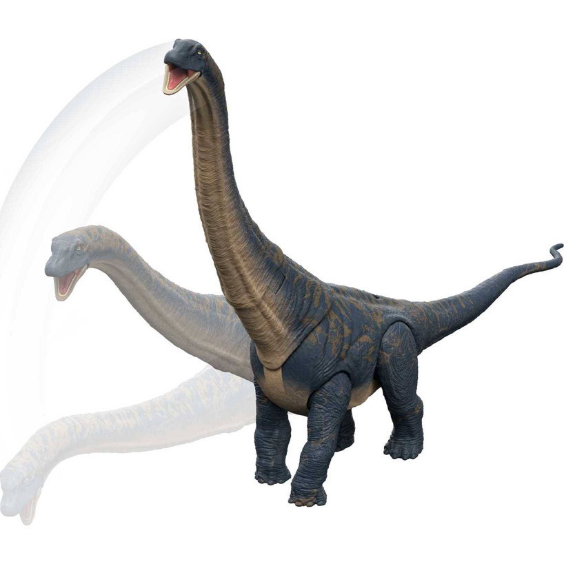 Jurassic World: Dominion Dreadnoughtus Dinosaur Figure (Target ...