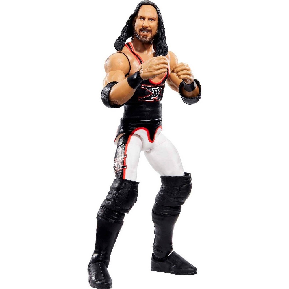 WWE Legends X-Pac Action Figure (Target Exclusive) 1 ct | Shipt