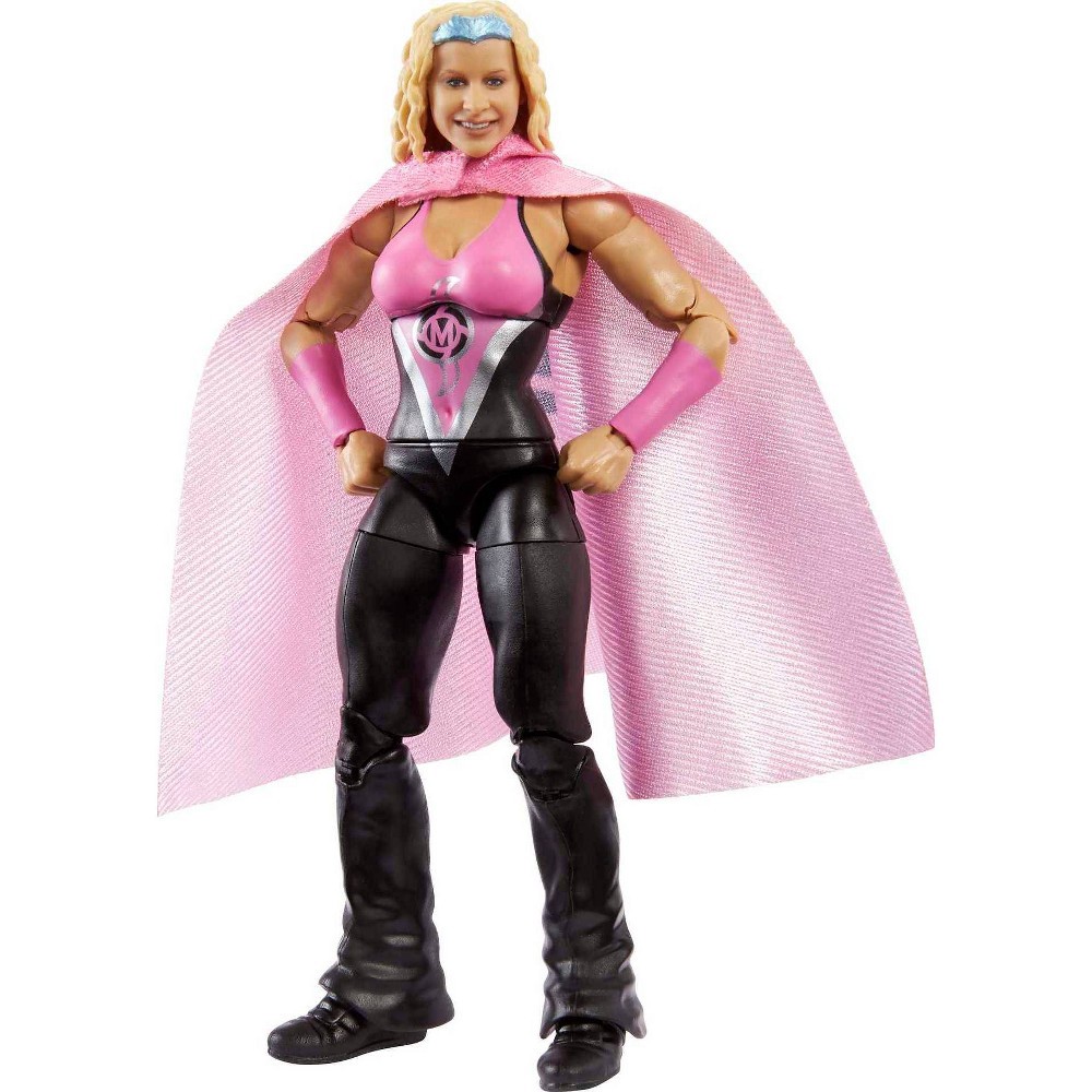 WWE Legends Elite Collection Molly Holly Action Figure - Series #16 ...