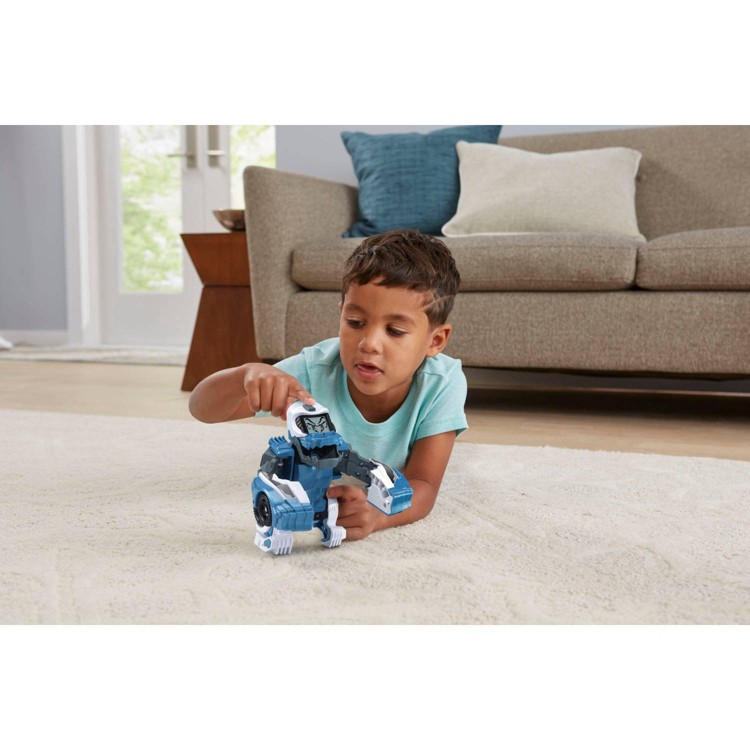VTech Switch & Go Gorilla Muscle Car 1 ct | Shipt