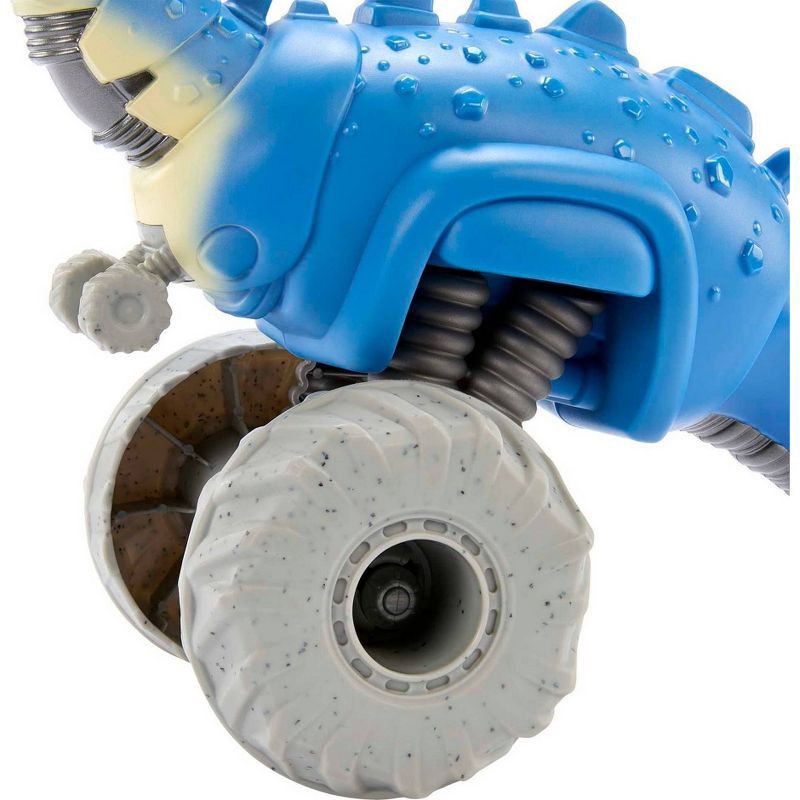 Disney Pixar Cars On the Road Roll-and-Chomp Dino Vehicle 1 ct | Shipt