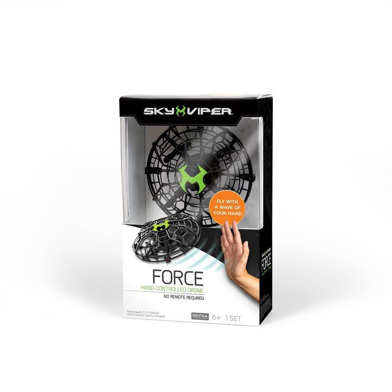 Sky Viper Force Hover Sphere 1 ct | Shipt