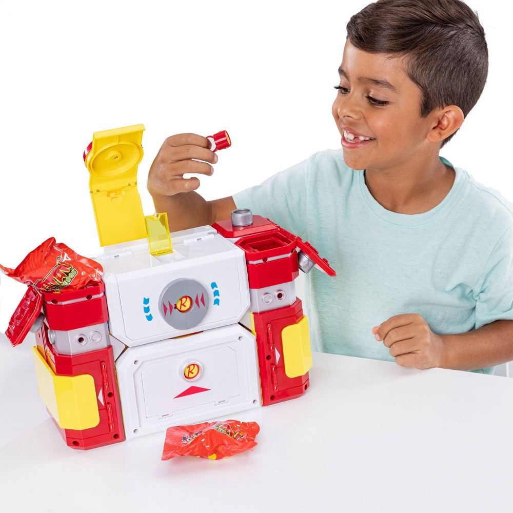 Ryan's World Mega Mecha Titan Robot 1 ct | Shipt