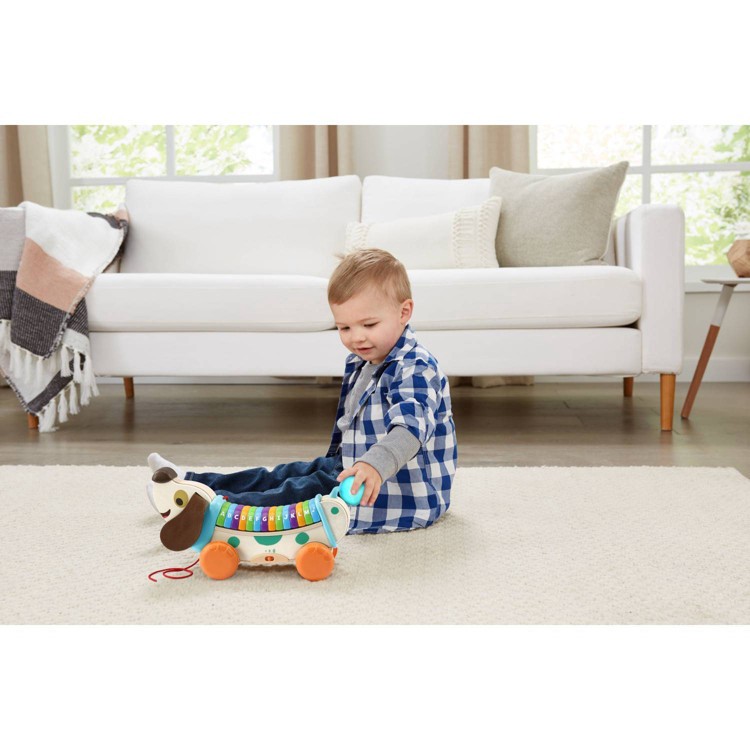 LeapFrog Wooden AlphaPup 1 ct | Shipt