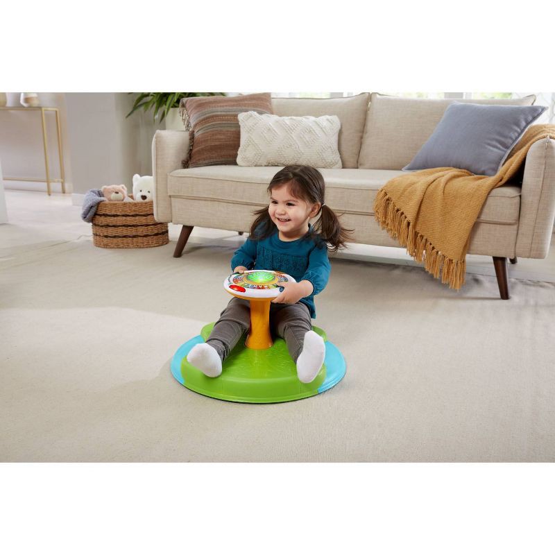 LeapFrog Letter-Go-Round 1 ct | Shipt