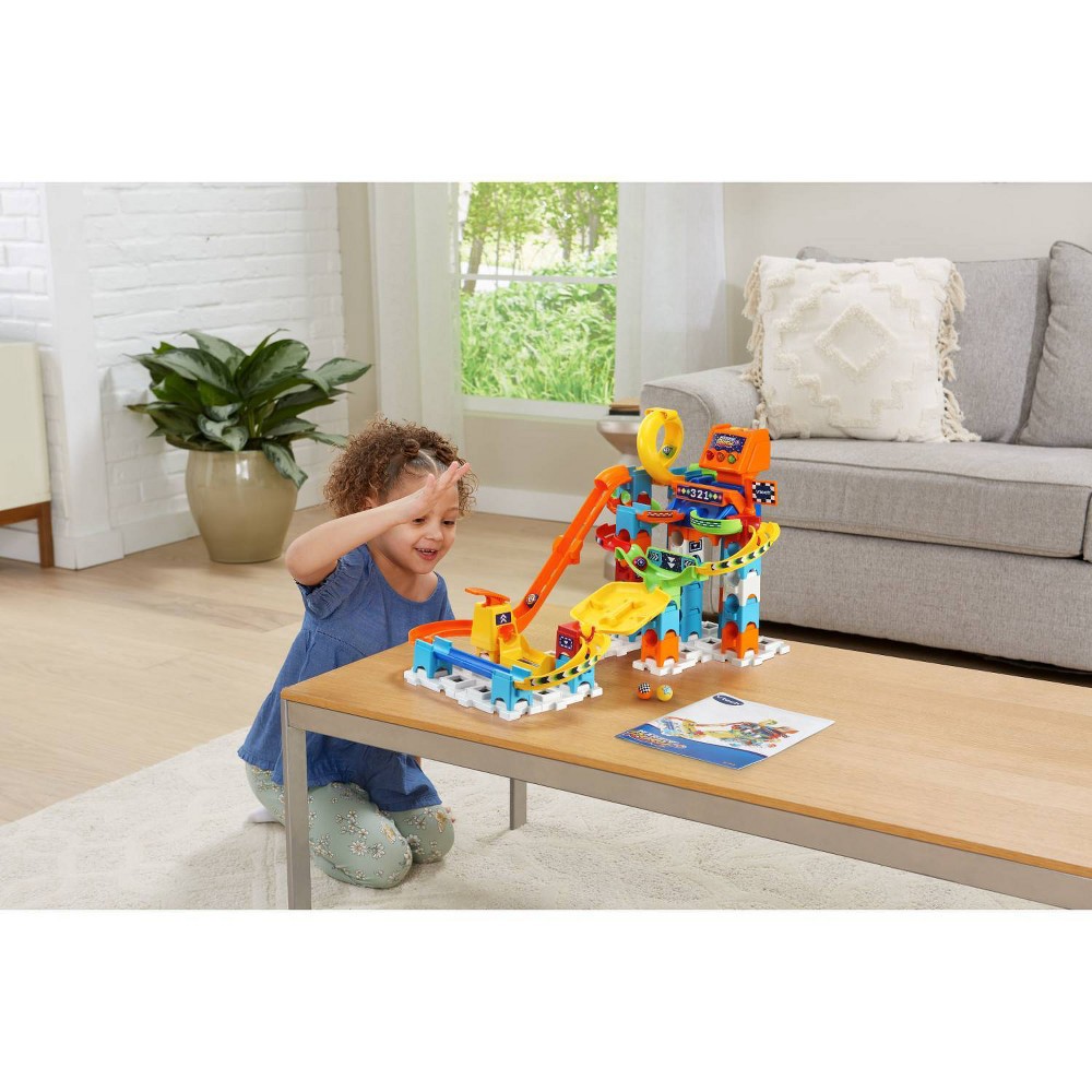 VTech Marble Rush Raceway Set 1 ct | Shipt