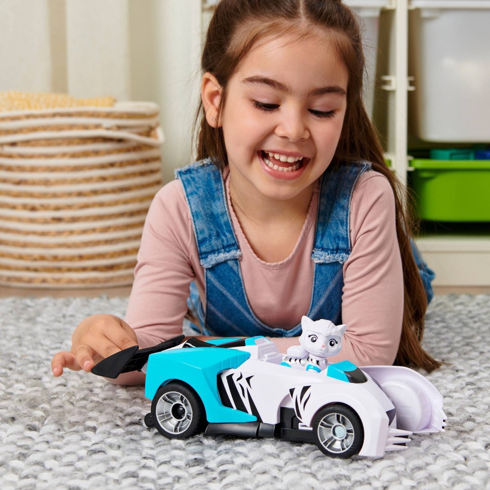 PAW Patrol Rory Cat Pack Vehicle 1 ct | Shipt