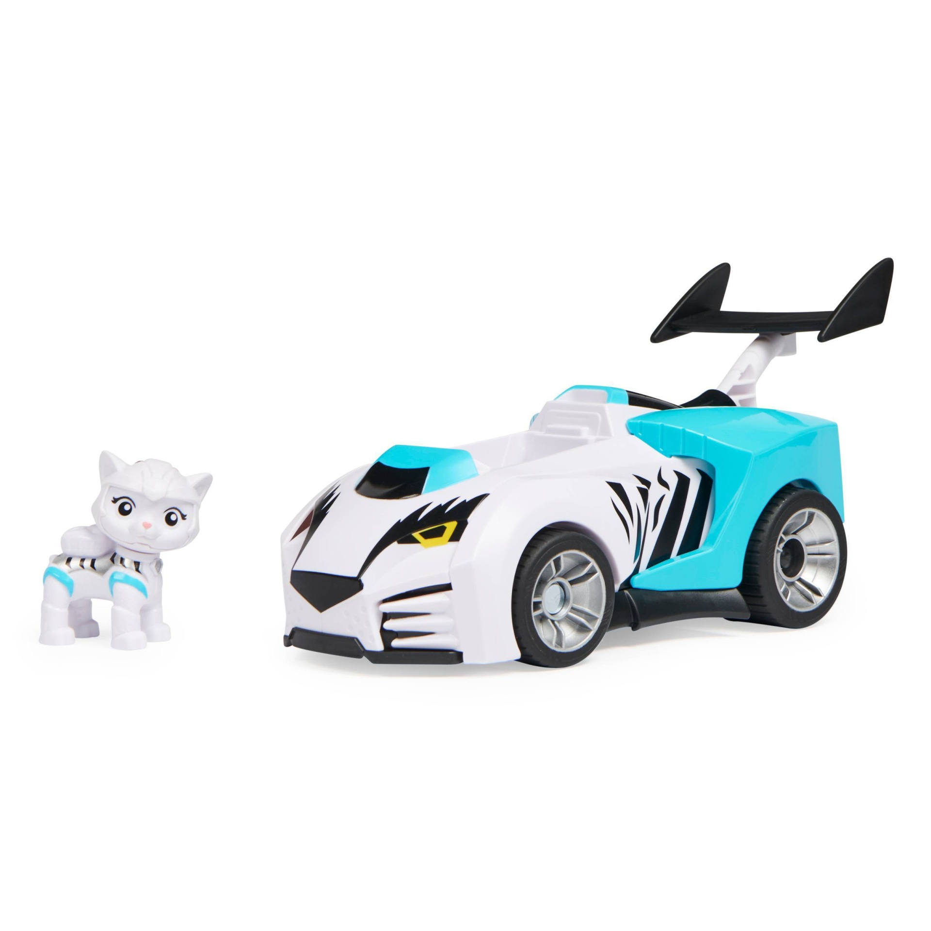Paw Patrol Rory Cat Pack Vehicle 1 Ct Shipt