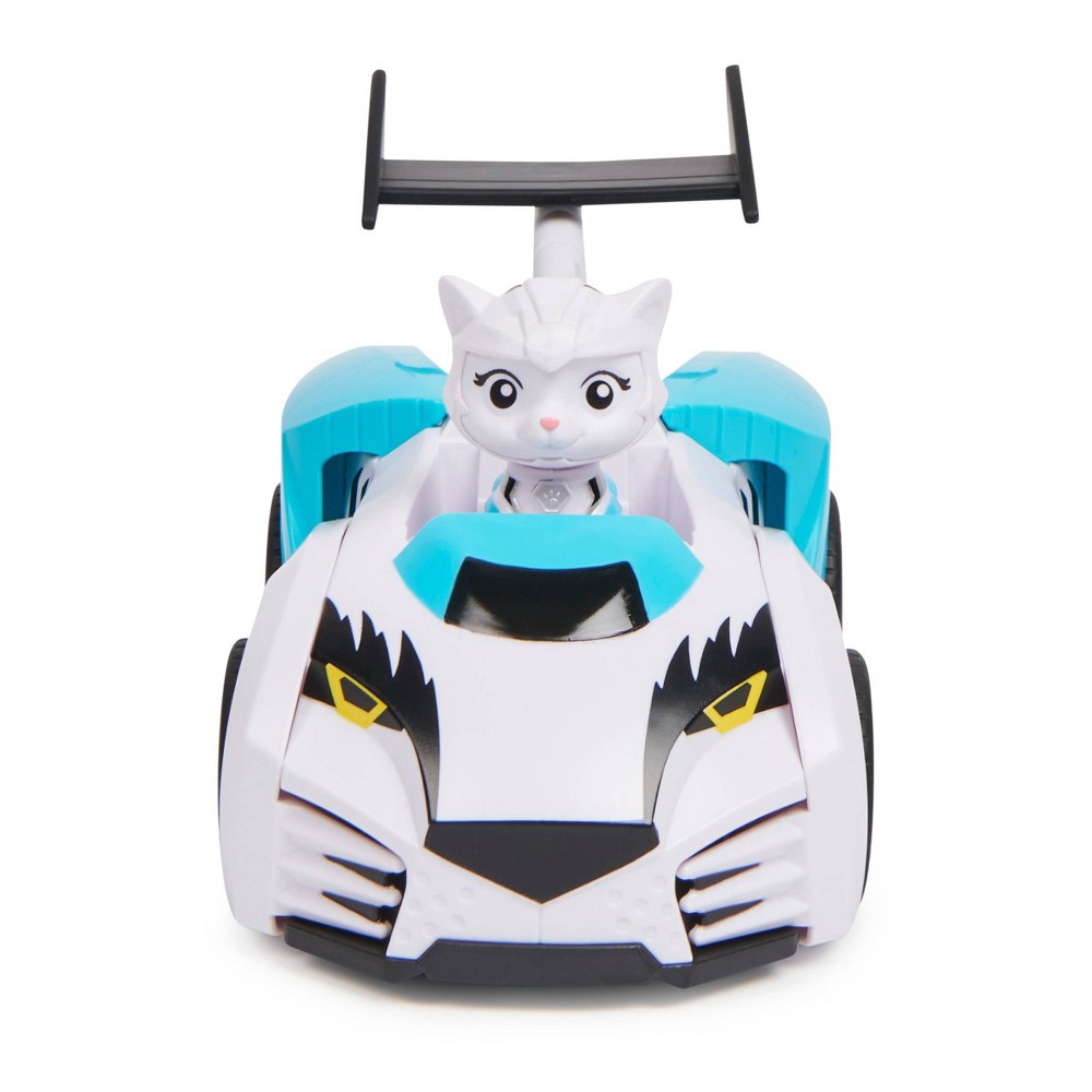 PAW Patrol Rory Cat Pack Vehicle 1 ct | Shipt
